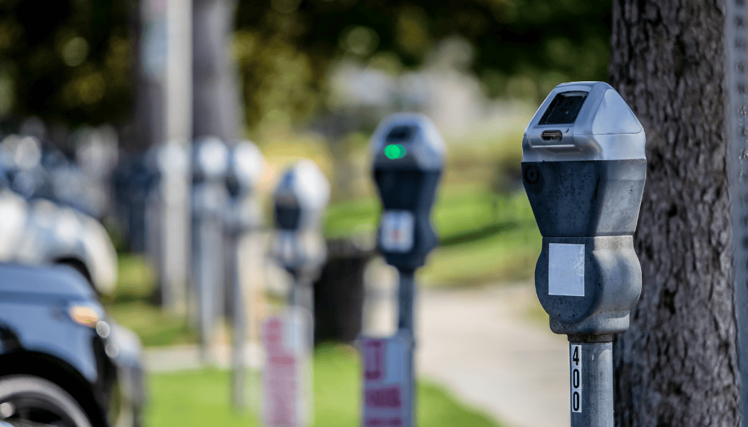 US Car Rental Parking Rules, Fees, Payment Methods, and 3 Useful Apps ...