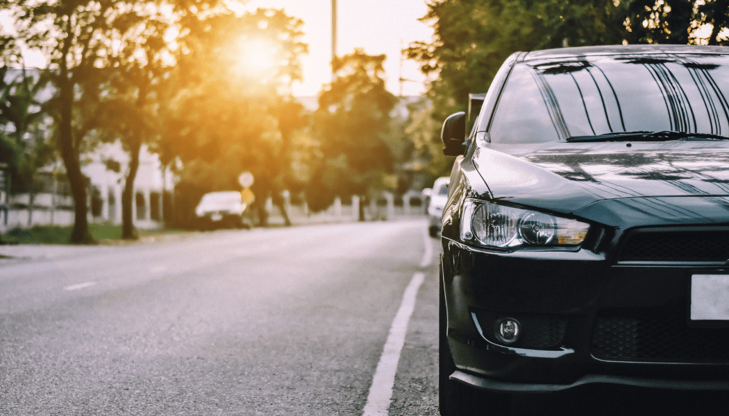 US Car Rental Parking Rules, Fees, Payment Methods, and 3 Useful Apps ...